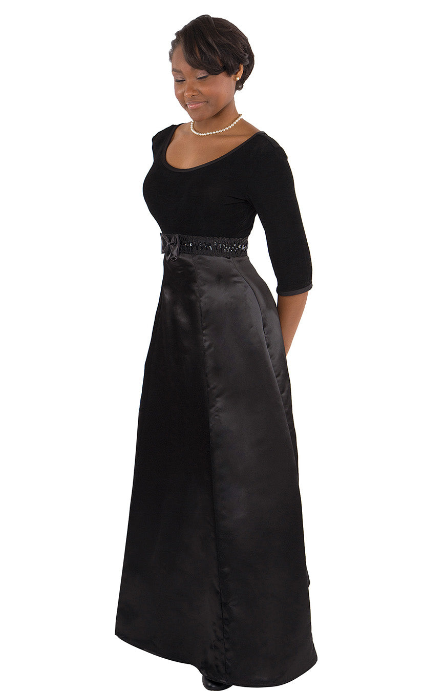 Prima – BLUE RIBBON STYLES