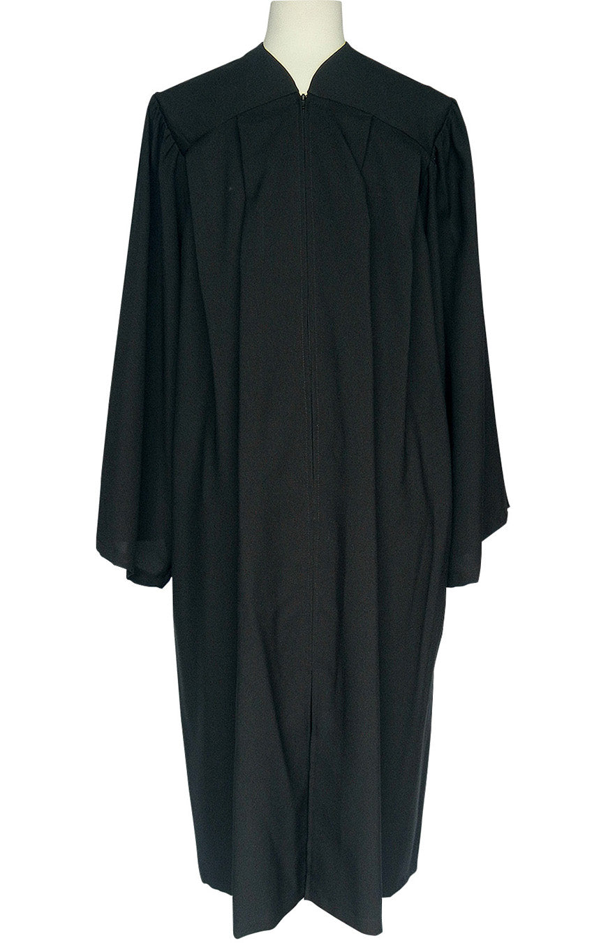 Standard Robe – BLUE RIBBON STYLES